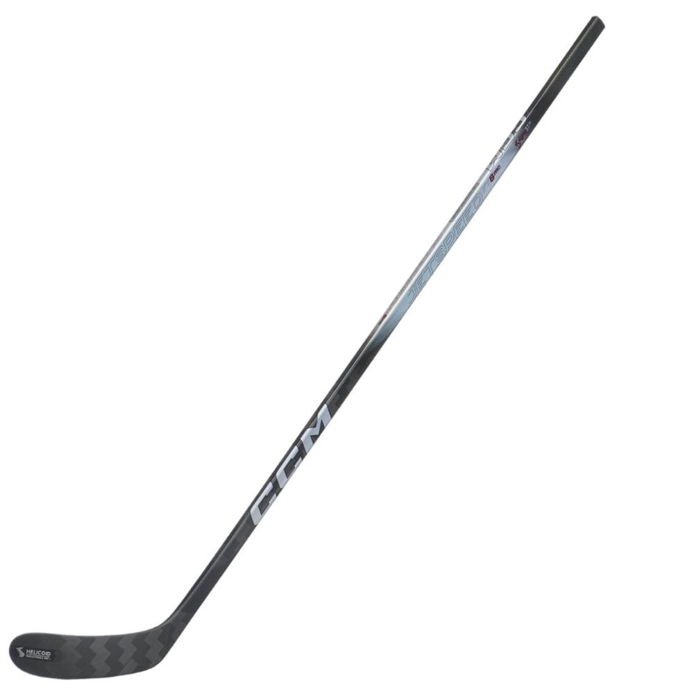 CCM JETSPEED FT8 PRO STICK RIGHT JR FLEX 40 P28 - Kiekkobussi ...