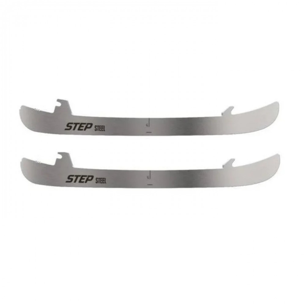 CCM Step Steel ST-PRO XS terät 271 - Kiekkobussi - Kierrätä ja säästä