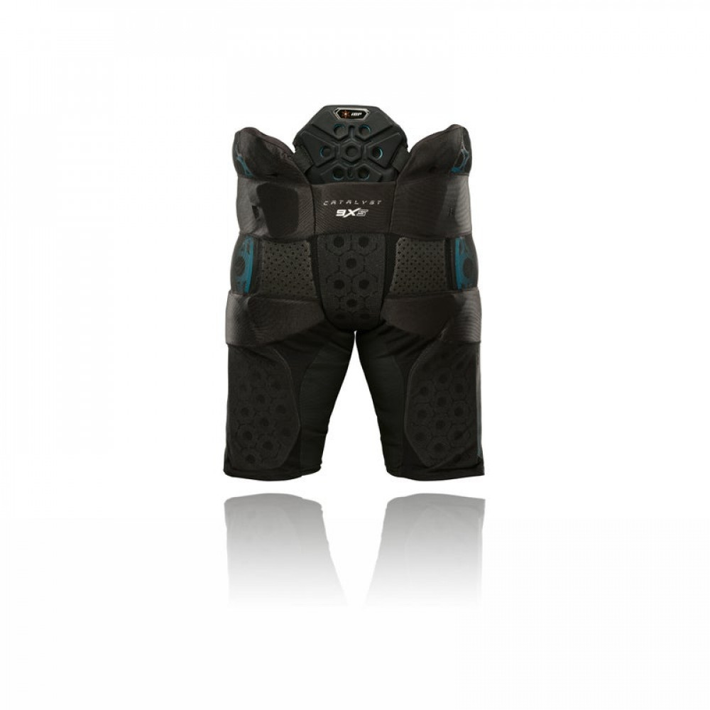 TRUE CATALYST 9X5 SISÄSUOJAHOUSUT SR - Kiekkobussi - Kierrätä ja säästä