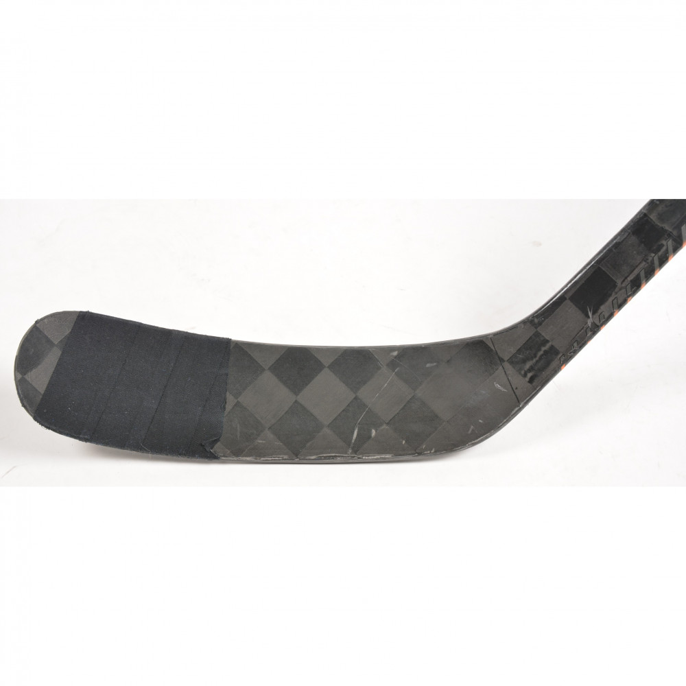 Warrior Covert QR5 Pro "Kulonummi" Custom stick Flex 85 ,Curve Custom ...